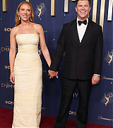 Adoring Scarlett Johansson » My Mother's Wedding | Adoring Scarlett Johansson